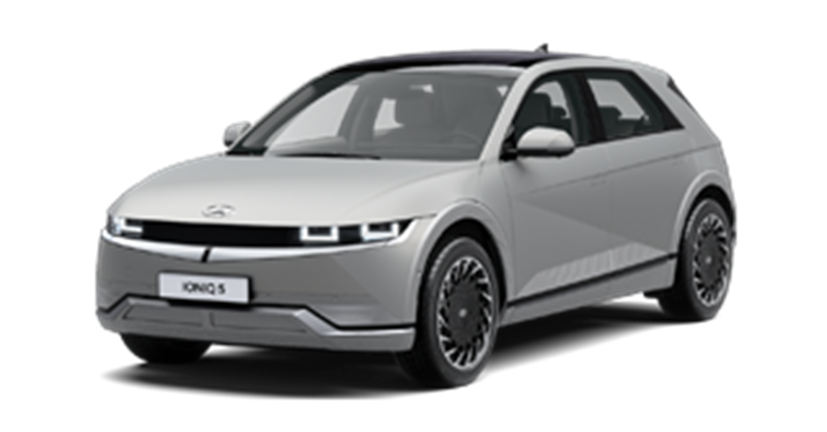 Ioniq 5 I Dieses Elektroauto Elektrisiert Ihre Welt Vogl And Co